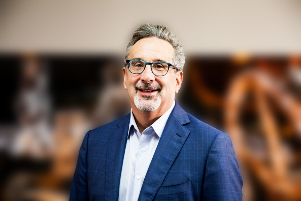 Bob Haber - Proficio Capital Partners