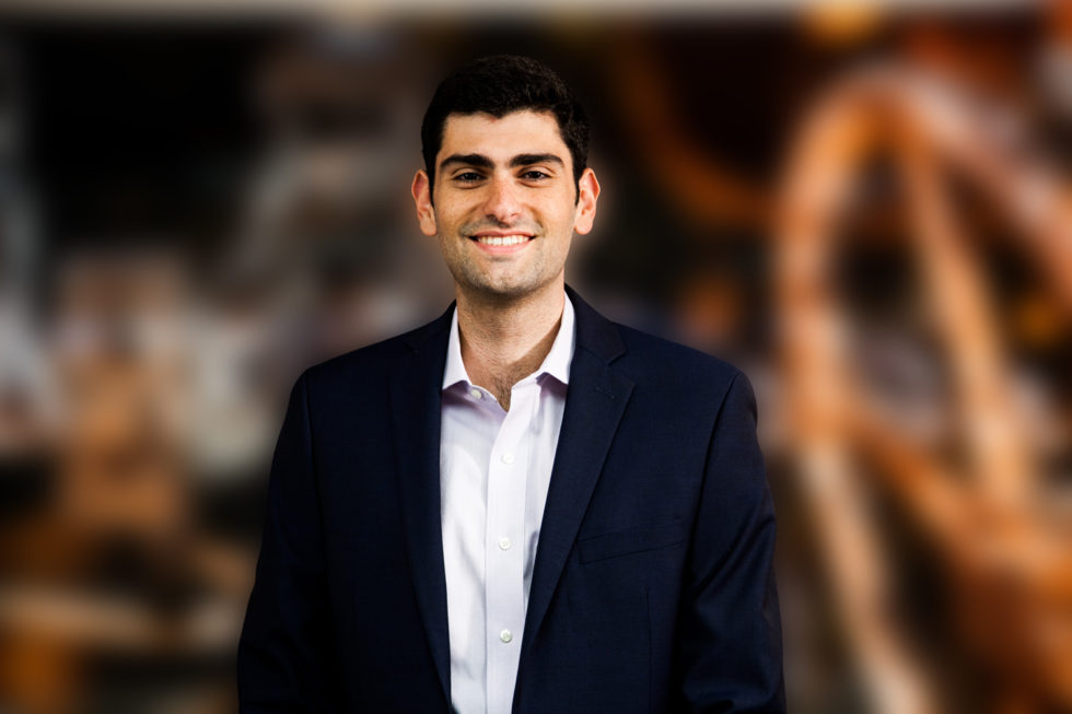 Eddie Cohen - Proficio Capital Partners