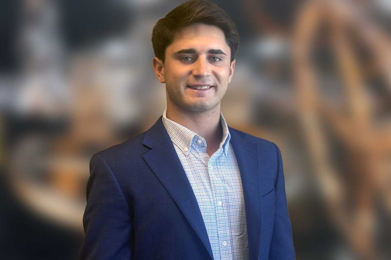 Oliver Newman - Proficio Capital Partners