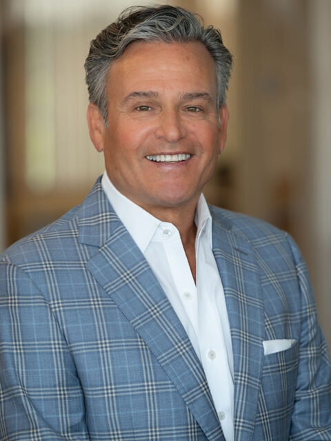 Richard Blond - Proficio Capital Partners